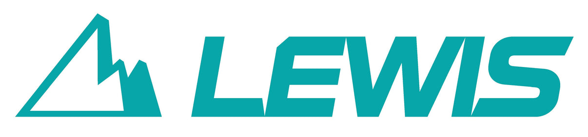 Lewis LH4 Performance 4 Piston Hydraulic Disc Brake – Half Decent Repairs